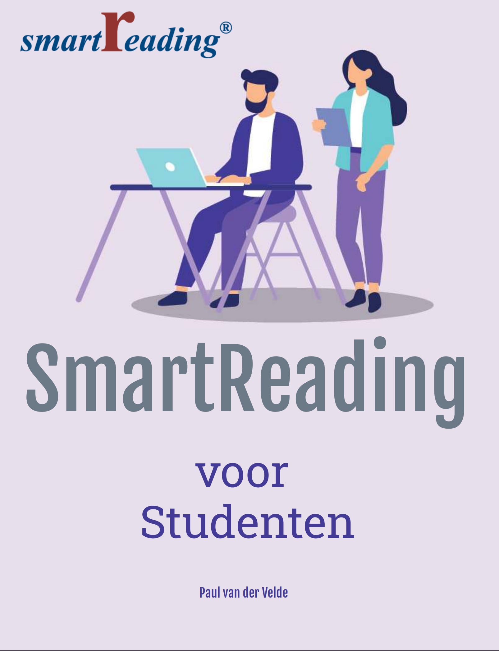 smartreading student - smartreading.nl fantastisch voor dyslecten door ...